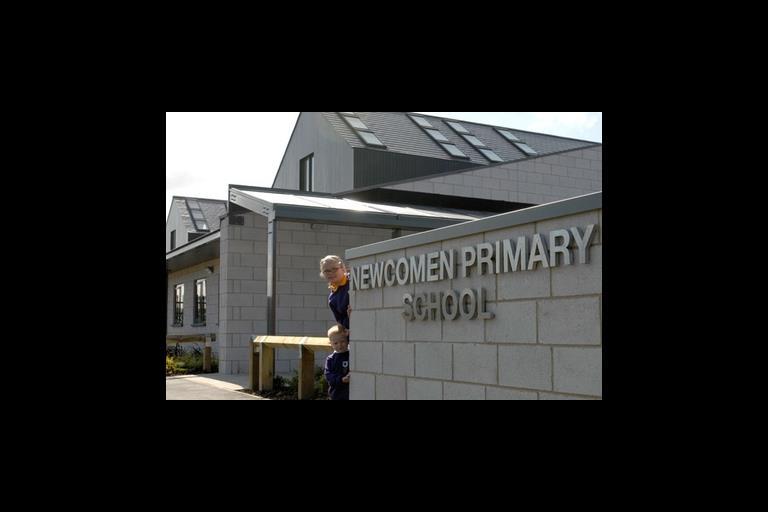 Education project of the month: Newcomen Primary school, Redcar | News ...